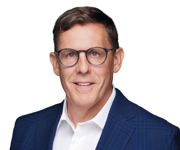 Introducing Our Chief Growth and Strategy Officer, Russ Wlad Introducing Our Chief Growth and Strategy Officer, Russ Wlad